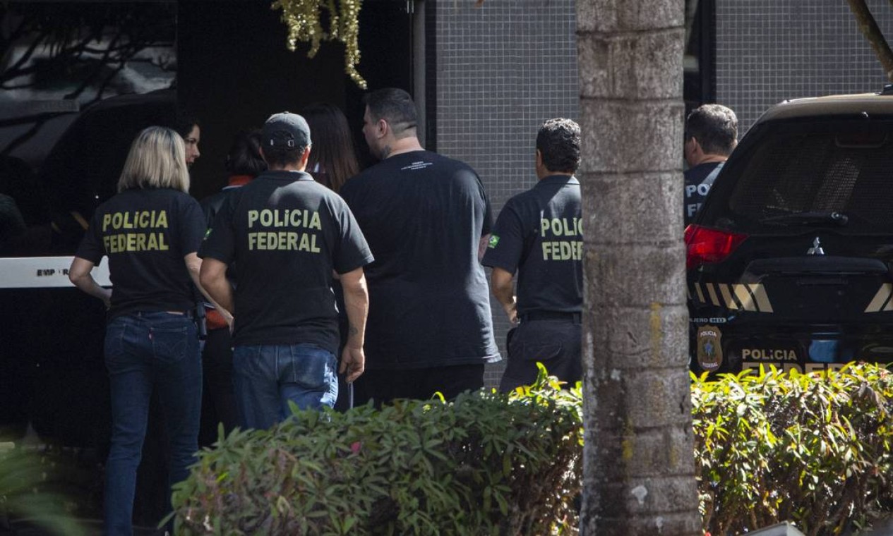 Juiz solta amigo de hacker preso na Operação Spoofing - Jornal O Globo