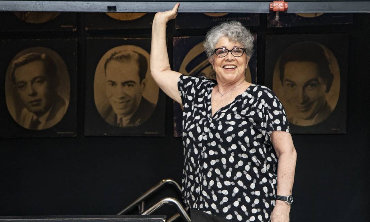 Ângela Leal anuncia aposentadoria como atriz, revela infarto ao perder ...