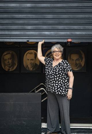 Ângela Leal: 'O que resta é exigir que a cultura seja respeitada ...