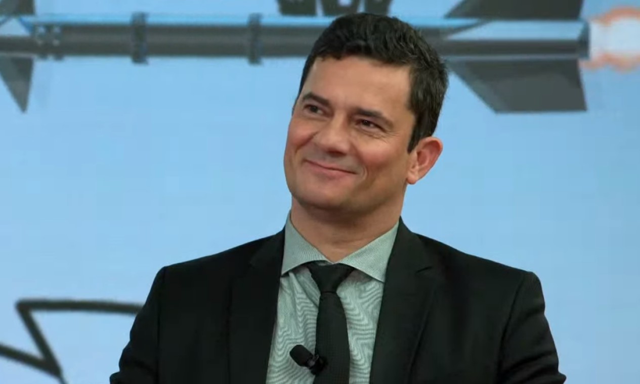 Moro diz que indicação ao STF seria caminho 'natural' na sua carreira ...