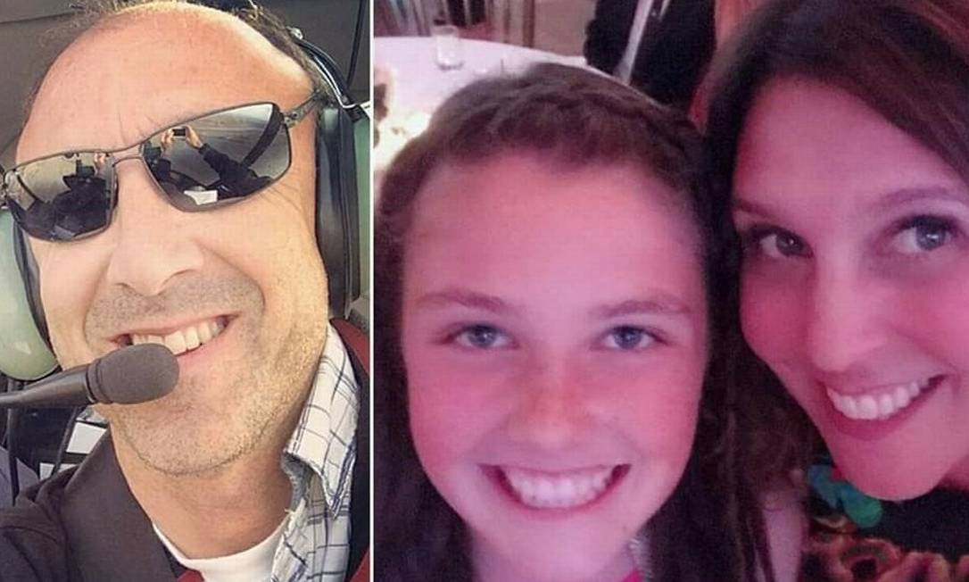 Helicóptero de Kobe Bryant recebeu autorização especial para levantar ...