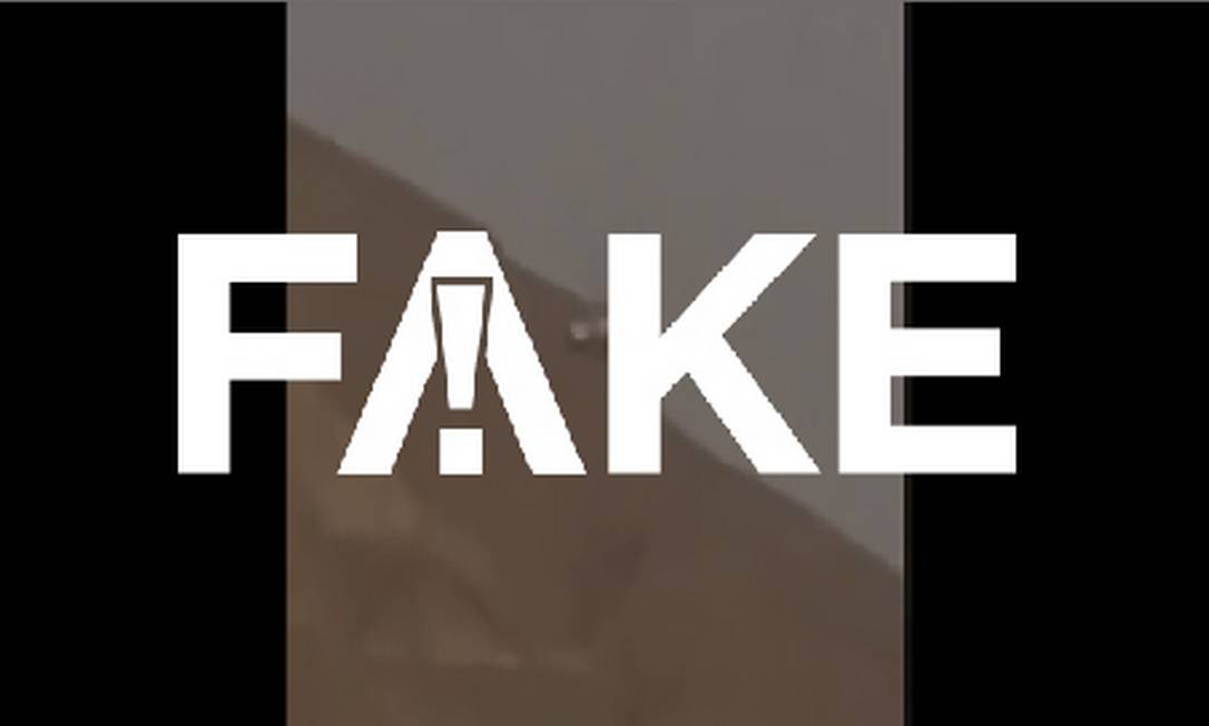 É #FAKE que vídeo mostre queda de helicóptero de Kobe Bryant - Jornal O ...