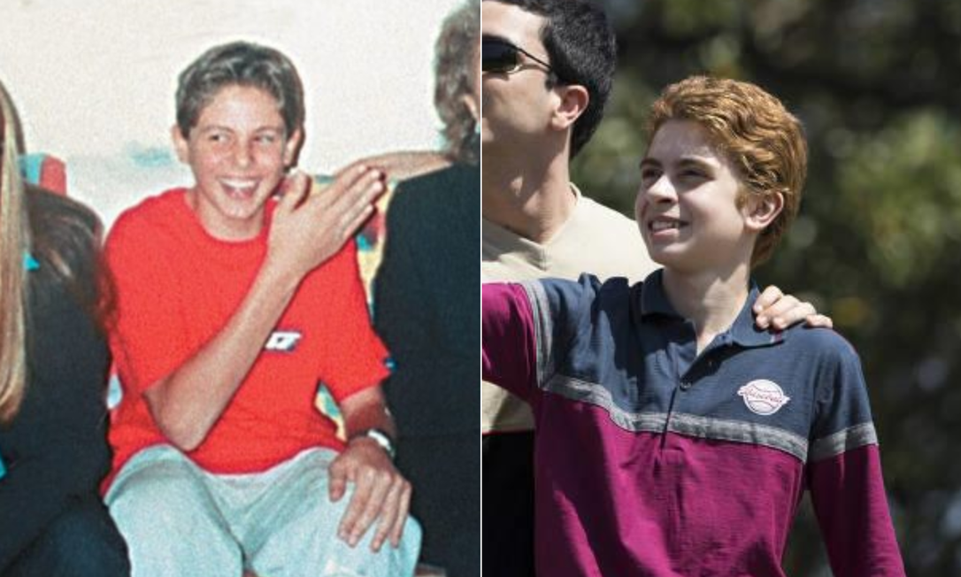 Quem é quem nos dois filmes sobre Suzane Von Richthofen - Jornal O Globo