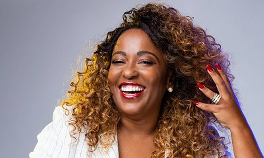 Tia Má: 'Mulher preta nunca é chamada de princesa' - Jornal O Globo