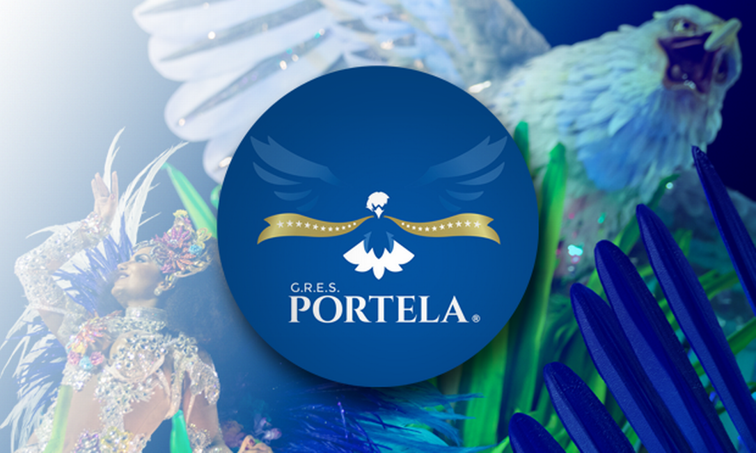 Mangueira, Portela, Grande Rio, Viradouro, Estácio, Tuiuti e União da ...