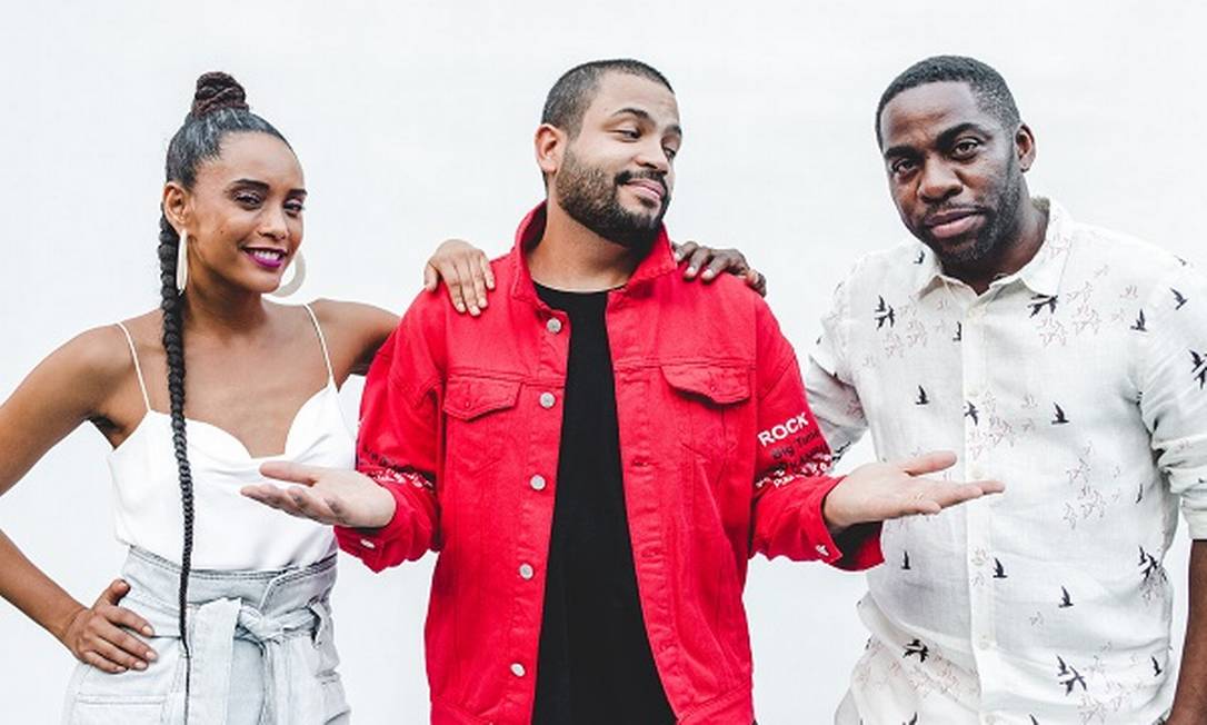 Projota fala da filha, Marieva: 'É um amor surreal. Tenho prazer em dar ...