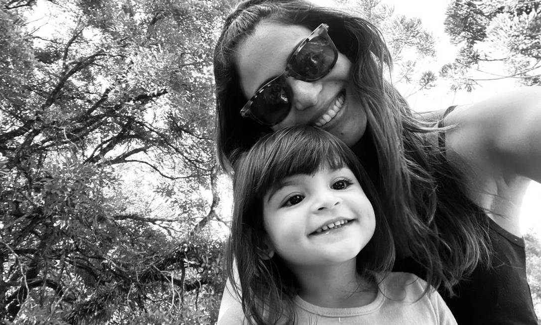 'Gosto de agito, mas também gosto de sossego', diz Carol Castro ...
