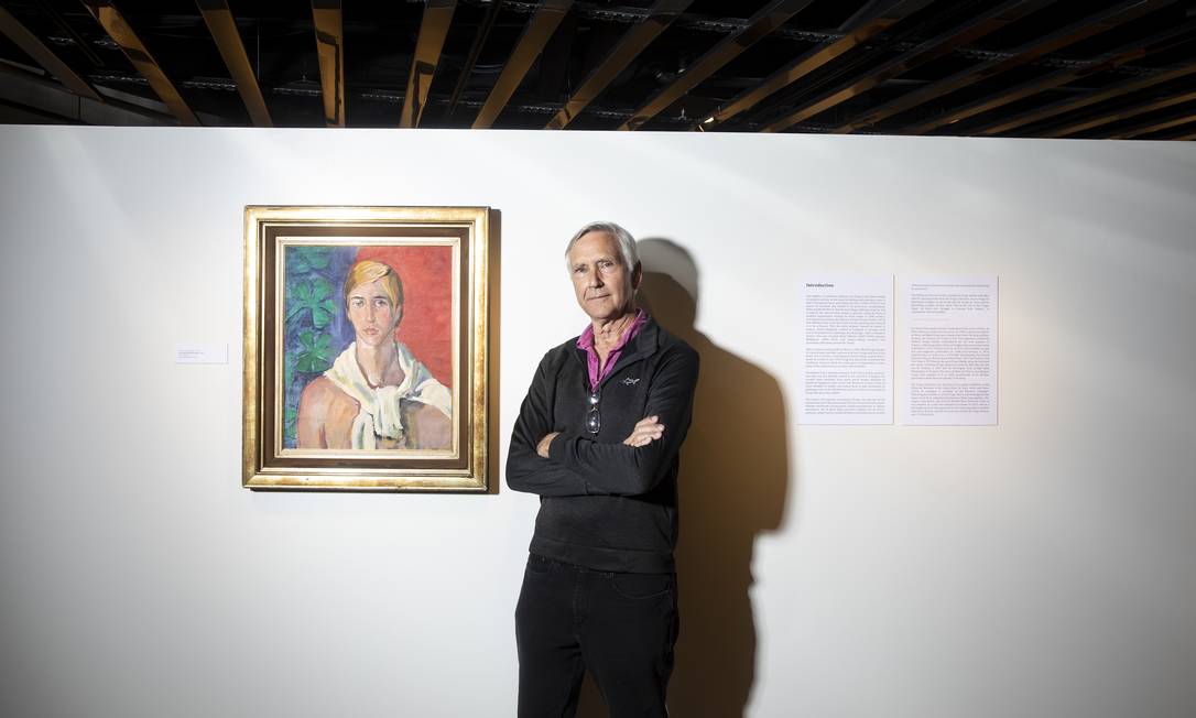 Exposição revela a originalidade de um dos maiores falsificadores de ...