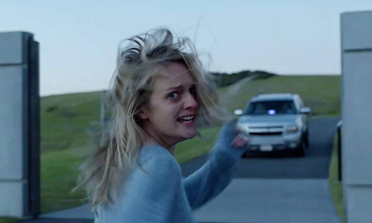 'O homem invisível' segue a cartilha de Hitchcock; veja crítica ...