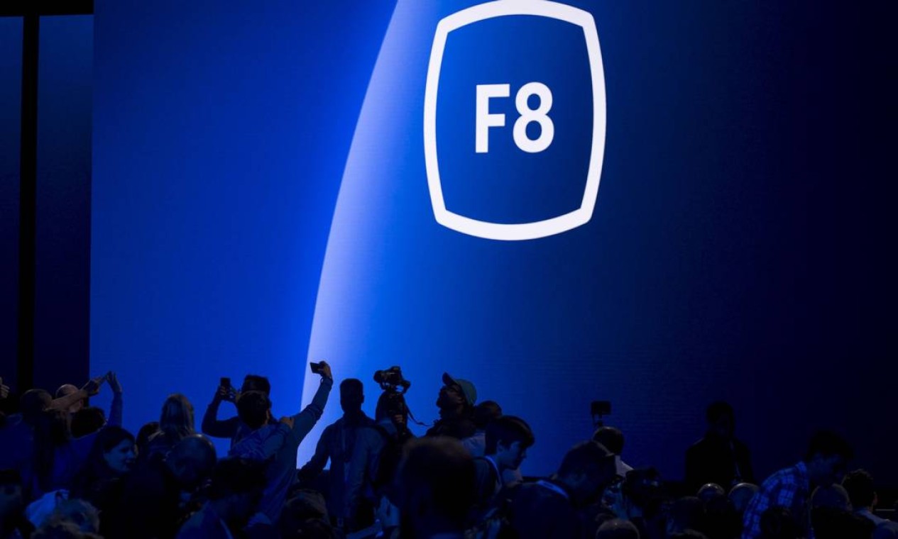 Por coronavírus, Facebook cancela evento anual de desenvolvedores ...