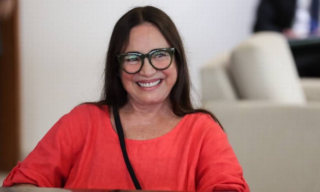 Análise: Do noivado à posse de Regina Duarte, um mês e meio de Cultura ...