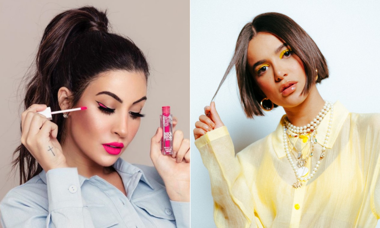 BBB 20: Conheça as estratégias dos brothers para bombar nas redes mesmo ...