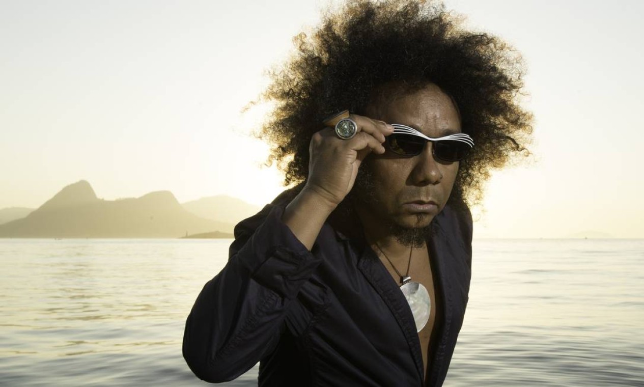 Chico César faz musical inspirado em Clarice: 'É uma pena que ela não ...