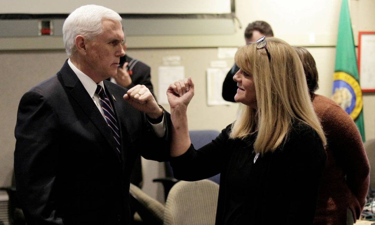 O mundo após o novo coronavírus - Jornal O Globo