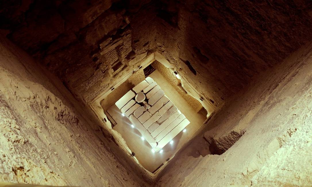 Faraós na sua casa: saiba como fazer um passeio virtual pelo Egito ...