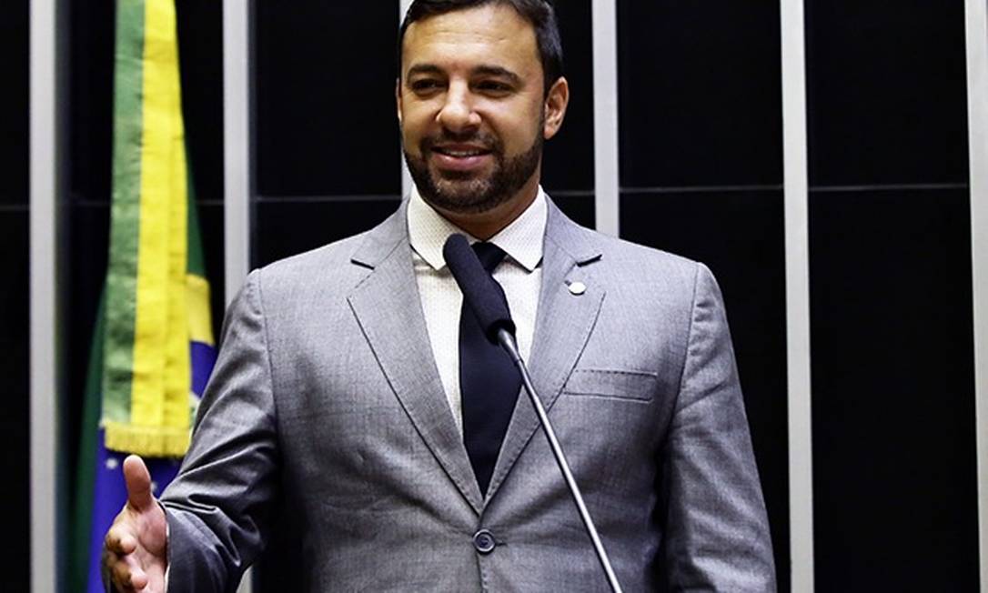 Deputado Daniel Freitas é mais um integrante da comitiva de Bolsonaro ...