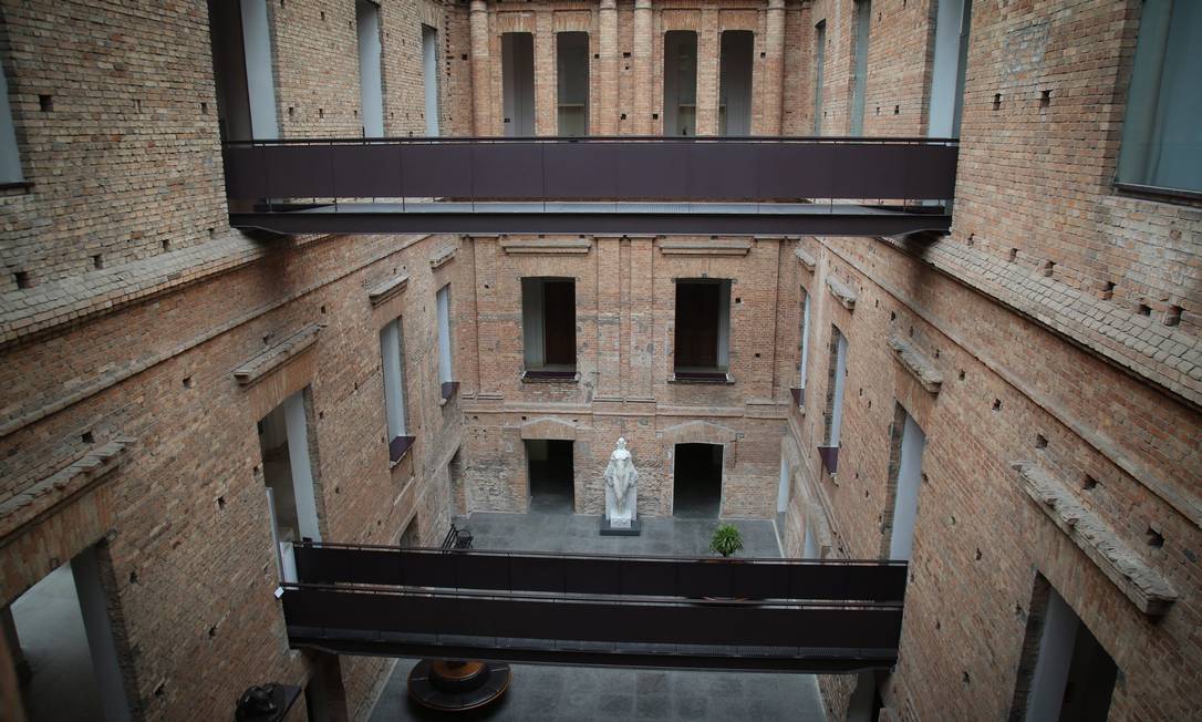 Paulo Mendes da Rocha: inventor de formas e humanista - Jornal O Globo