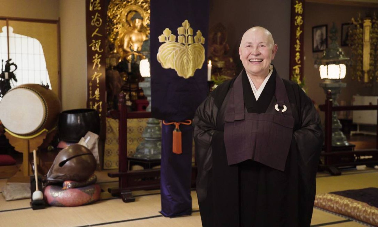 Monja Coen: como fazer da quarentena por causa do coronavírus um ...