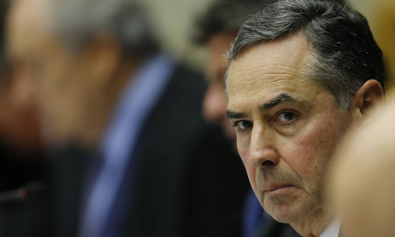Ministros do STF elogiam nomeação de André Mendonça para o Ministério ...