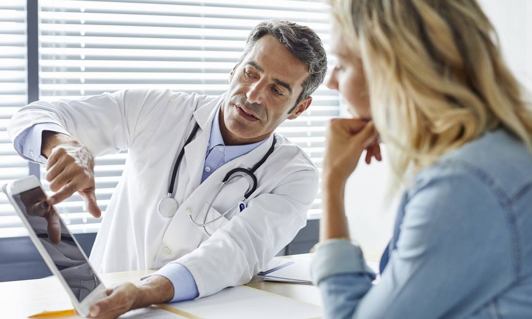 Por que é melhor ir ao geriatra antes de envelhecer - Jornal O Globo