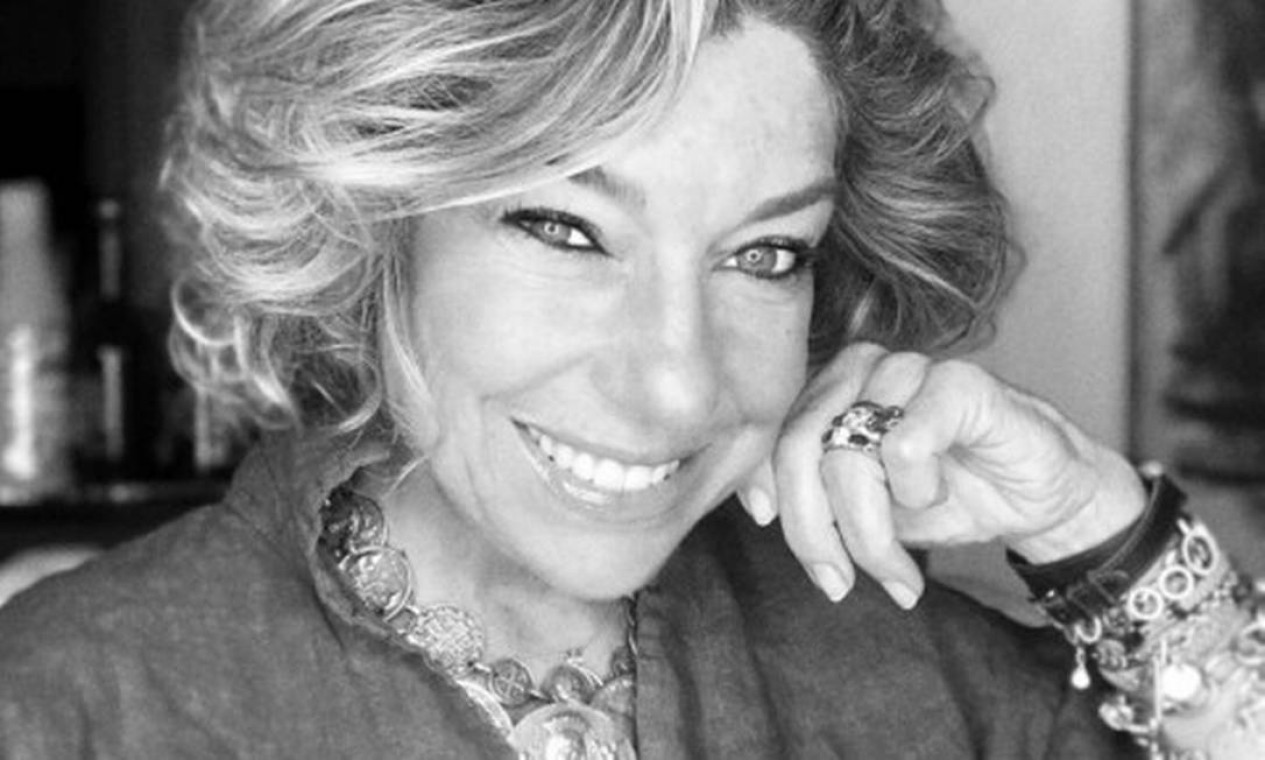 Consuelo Blocker: Quarentena à italiana - Jornal O Globo