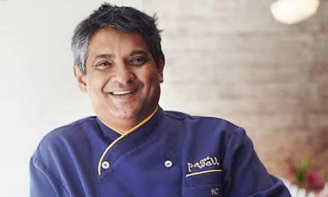 Morre por Covid-19 o chef Floyd Cardoz, vencedor do Top Chef Masters ...