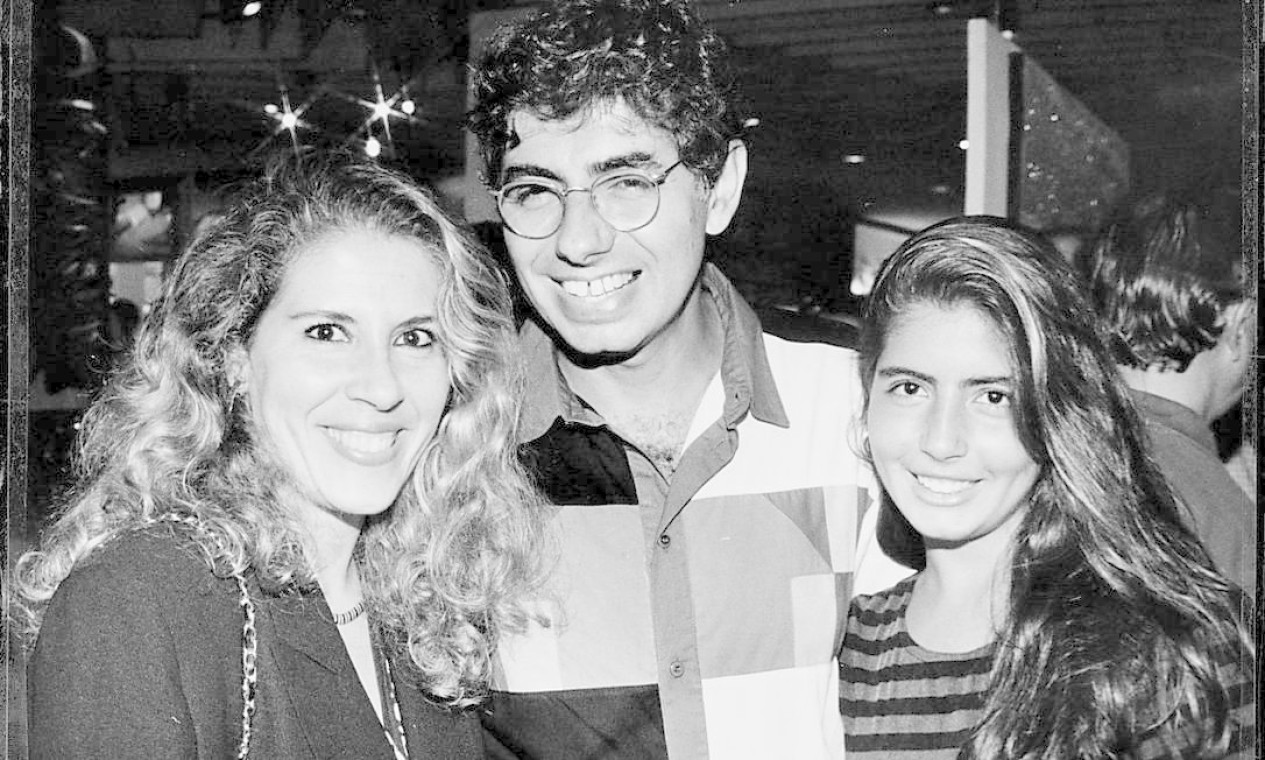 Veja fotos de Daniel Azulay - Jornal O Globo