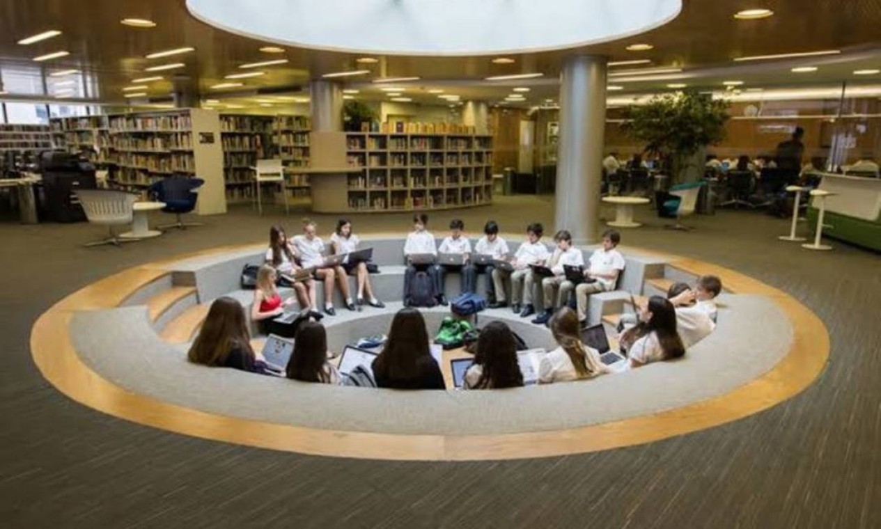 Escola de elite de SP corta 30% da mensalidade e abre crise entre ...