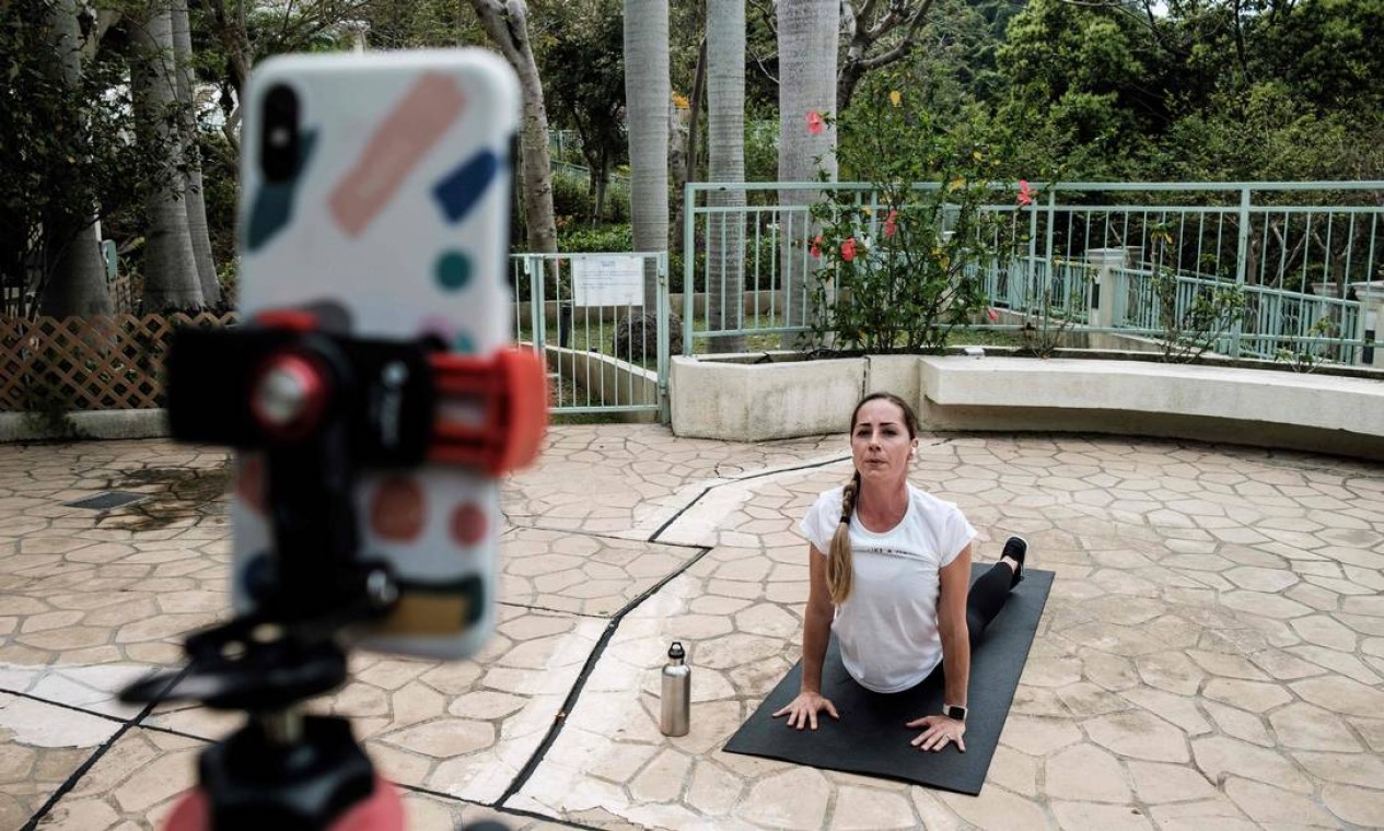 Veja como professores e alunos estão encarando a quarentena para manter ...