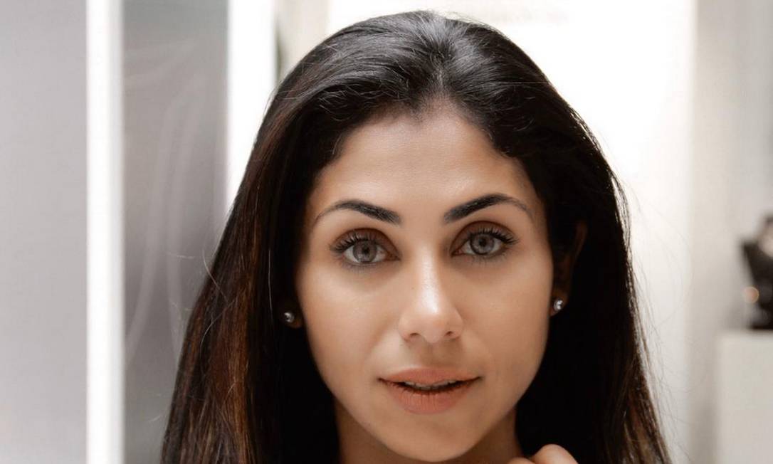 Brasileira que mora no Reino Unido usa redes sociais para ajudar seguidores durante a quarentena ...