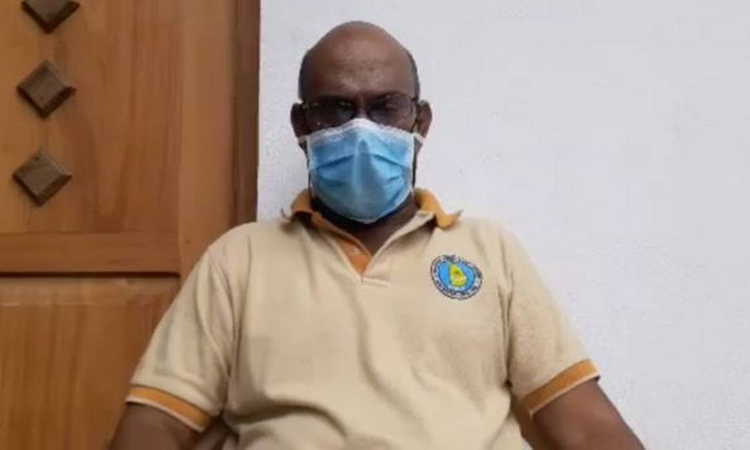 Coronavírus: 'Sou grata por poder respirar': os relatos de pessoas que se recuperaram - Época