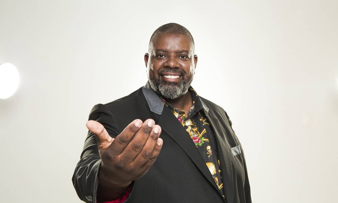 Péricles anuncia nova live e dá dicas sobre quarentena: 'Não tenho a ...