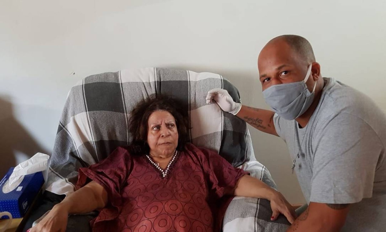 Coronavírus: 'Sou amiga da rua. Mas agora é cada um cuidar de si', diz ...