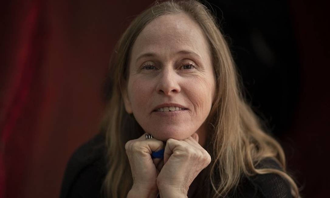 Coreógrafa Deborah Colker cria espetáculo inspirado na doença rara do ...