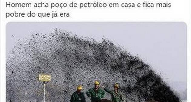 Memes Sobre Petroleo Meme Gringo Meme By Ludepiz :) Memedroid