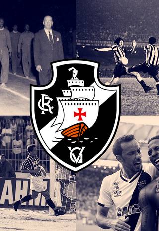 Vasco: os seis jogos que ajudam a entender a história do clube - Jornal ...