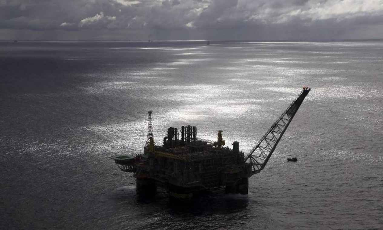 Apesar da pandemia, Shell e sócios investem US$ 700 milhões na primeira ...