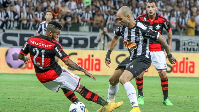 Atlético-MG: Os seis jogos que ajudam a entender a história do clube ...