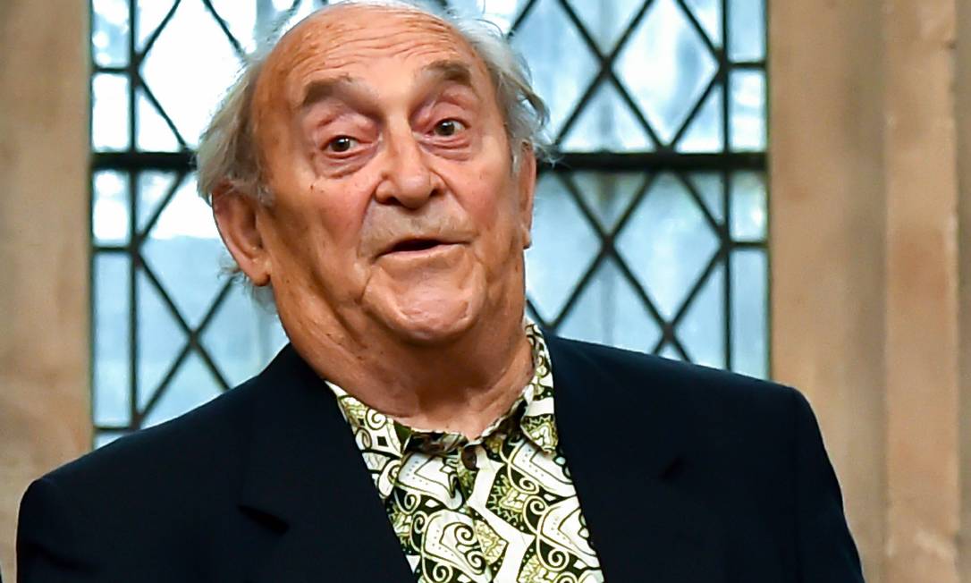 Denis Goldberg, grande nome da luta contra o apartheid, morre aos 87 ...