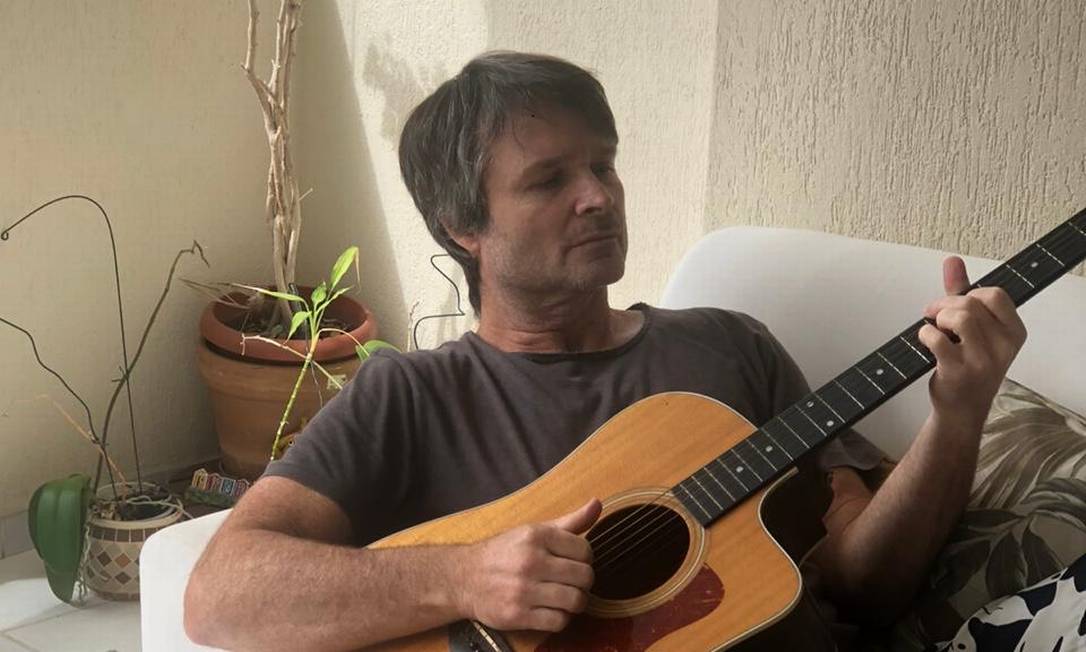 Depois da Covid-19: relatos de quem se curou da doença - Jornal O Globo