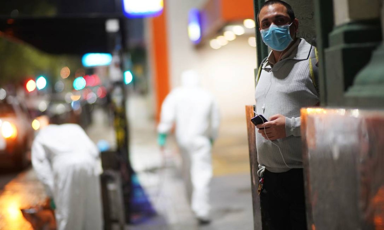 Preocupado com coronavírus no Brasil, Uruguai aumentará controle em ...