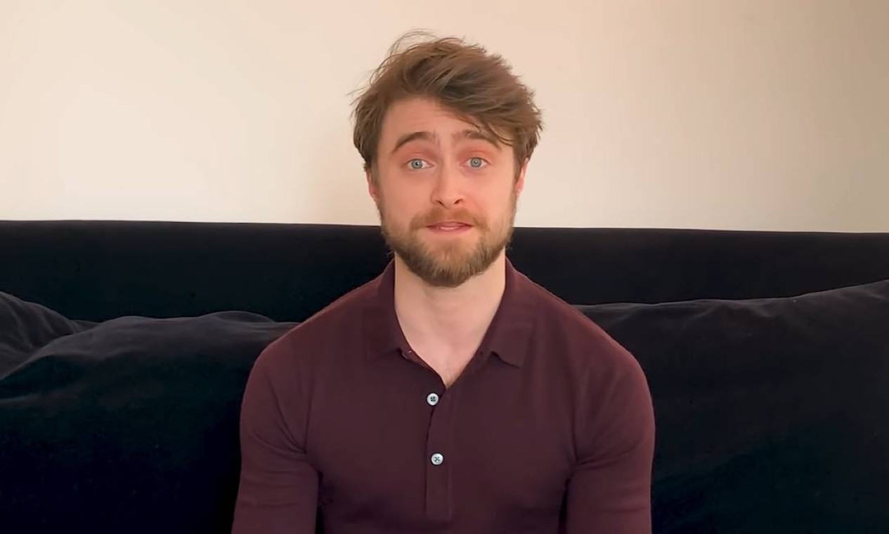 Harry Potter: primeiro livro da saga ganha leitura on-line com Daniel ...