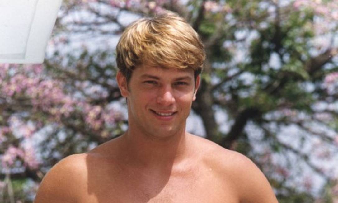 Mário Frias de 1999 a 2020 - Jornal O Globo