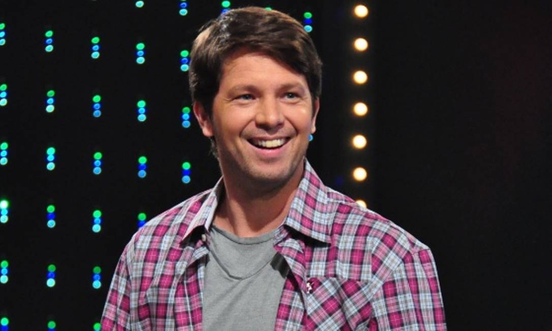 Bolsonaro nomeia o ator Mario Frias secretário especial da Cultura ...