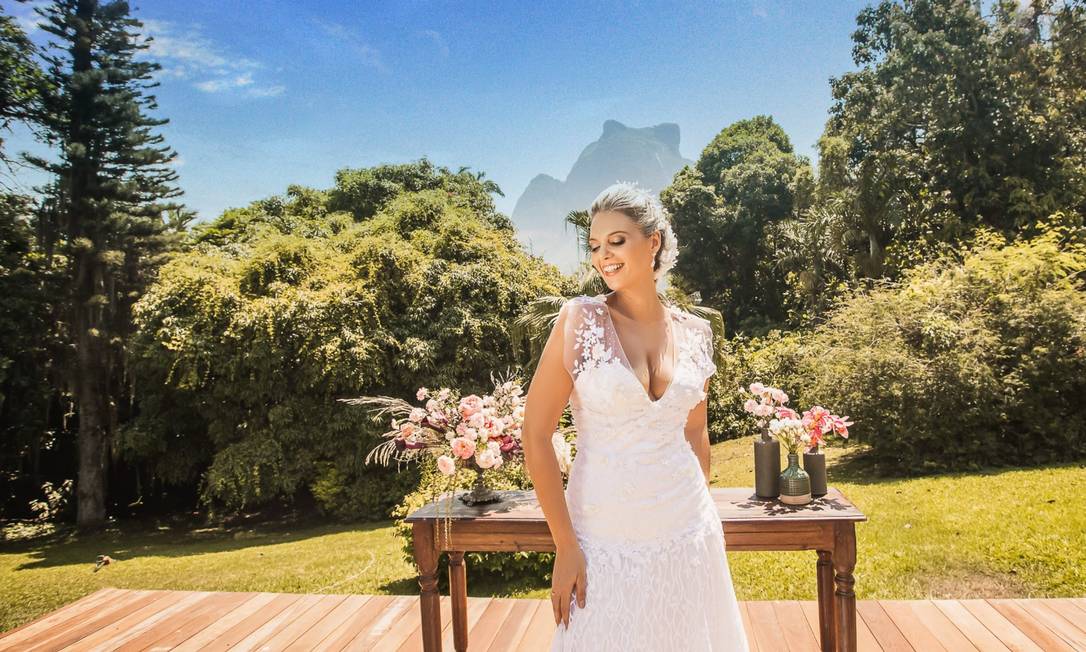 Cenário de casamentos e grandes festas, Villa Riso terá investimento de ...