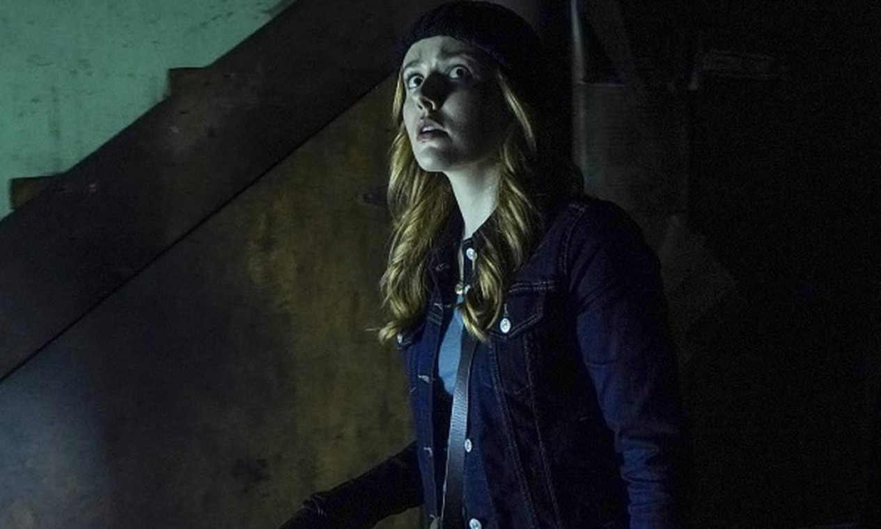 'Nancy Drew' moderniza heroína que formou gerações - Jornal O Globo