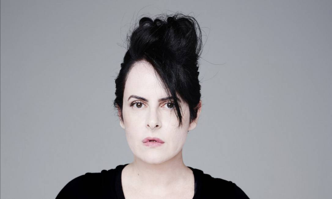 Diretora Susanna Lira prepara documentário sobre Fernanda Young ...