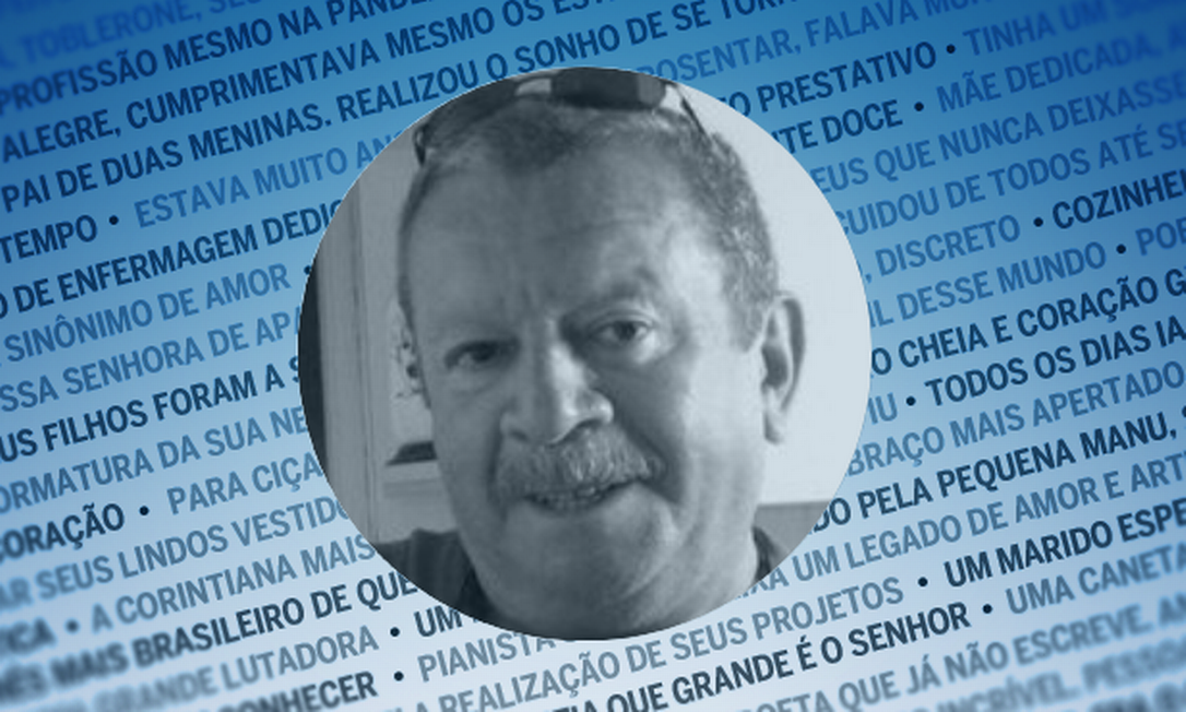 História por trás dos números: Música, futebol e trabalho marcaram a ...