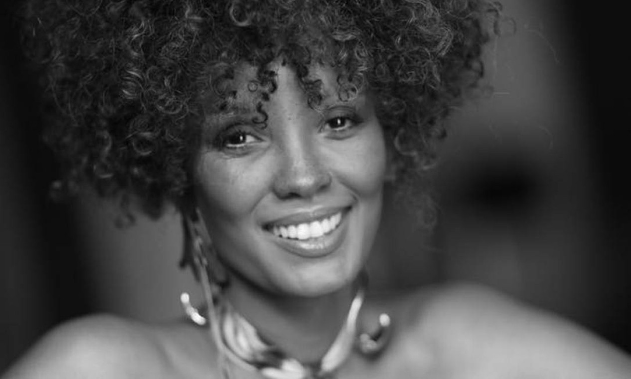 Isabel Fillardis fala sobre racismo: 'Sofri em diversos momentos na TV ...