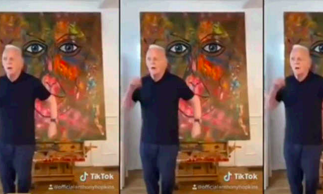 Solte suas feras: as coreografias que salvam a pátria na pandemia ...